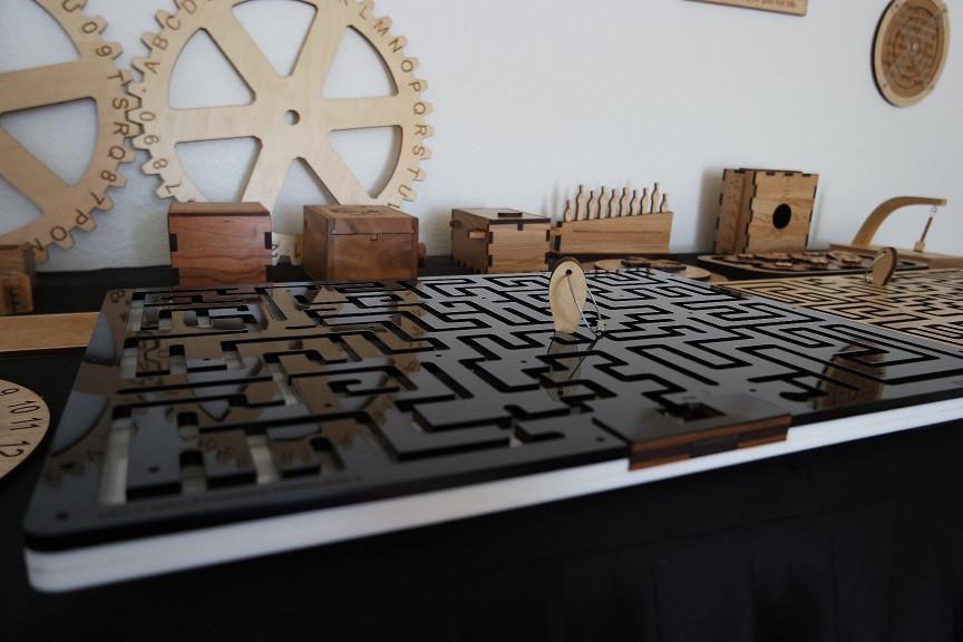 Creative Ideas For Incorporating Locks In Your Escape Room – Creative ...