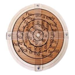 Buy Escape Room Puzzles Props Brain Teasers - Creative Escape Rooms