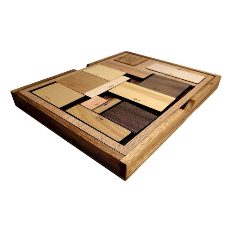 Calibron 12: Solve the Infamous Edison Puzzle Challenge – Creative ...