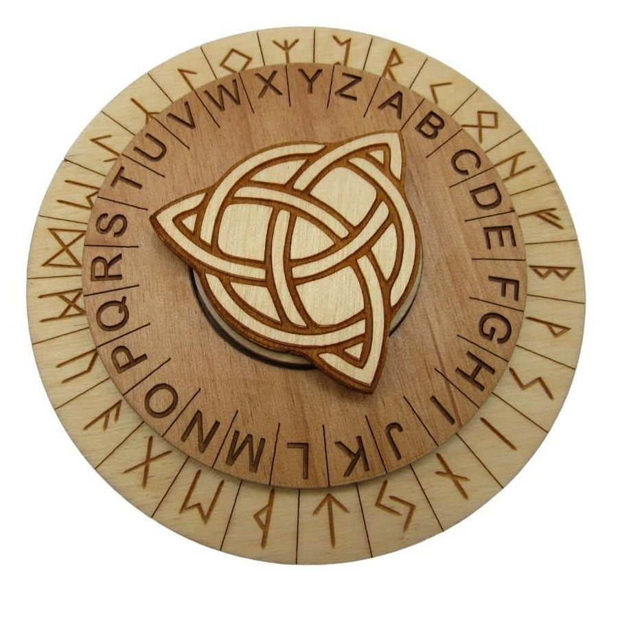 Escape Room Cipher Wheels – Creative Escape Rooms