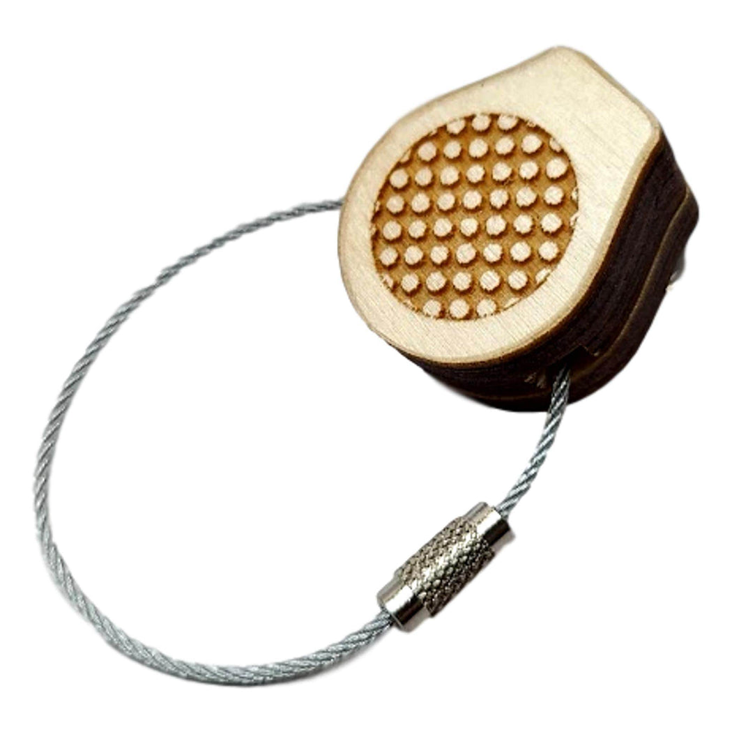 Extra Key Man Key Fob Piece for Key Maze II and Acrylic Key Maze ...