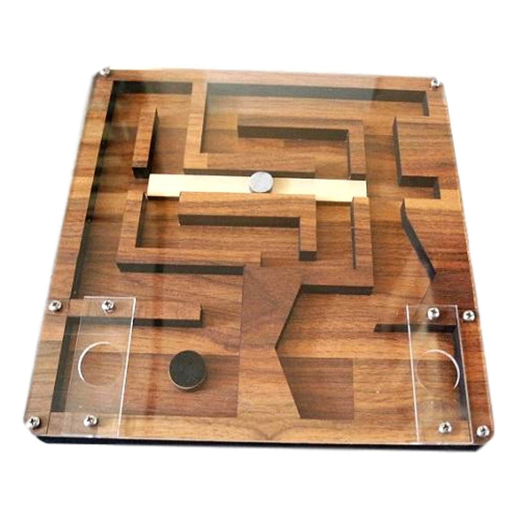 Magnet Maze Jr Escape Room Prop – Creative Escape Rooms