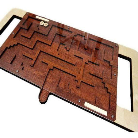 Manipulator Maze - Escape the Room Puzzle and Prop – Creative Escape Rooms