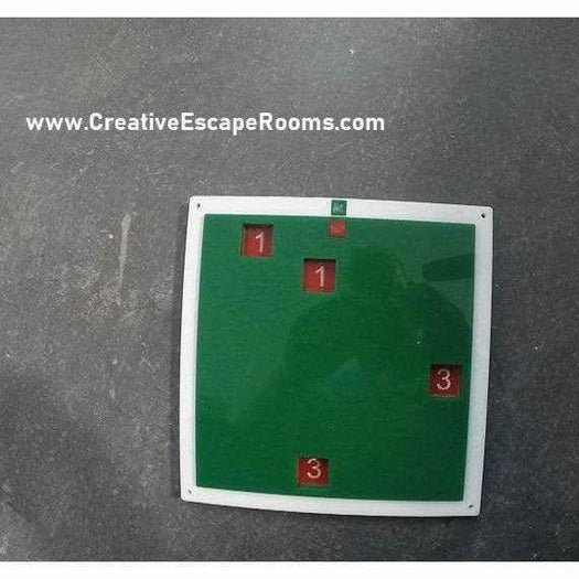Santa's Christmas Themed Escape Room Puzzle Package – Creative Escape Rooms