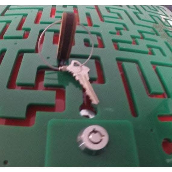 Santa's Christmas Themed Escape Room Puzzle Package – Creative Escape Rooms