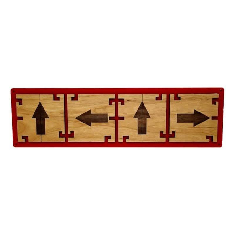 Santas Sled Christmas Themed Escape Room Puzzle Package – Creative ...